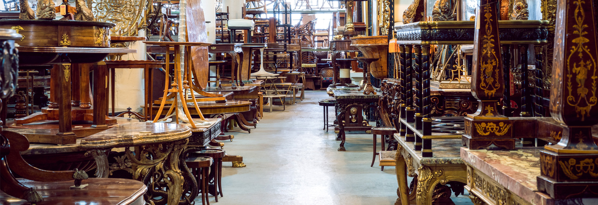 Prop Rentals | Newel Props | NY Prop House